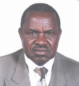 Professor Emeritus | Department of Philosophy & Religious Studies